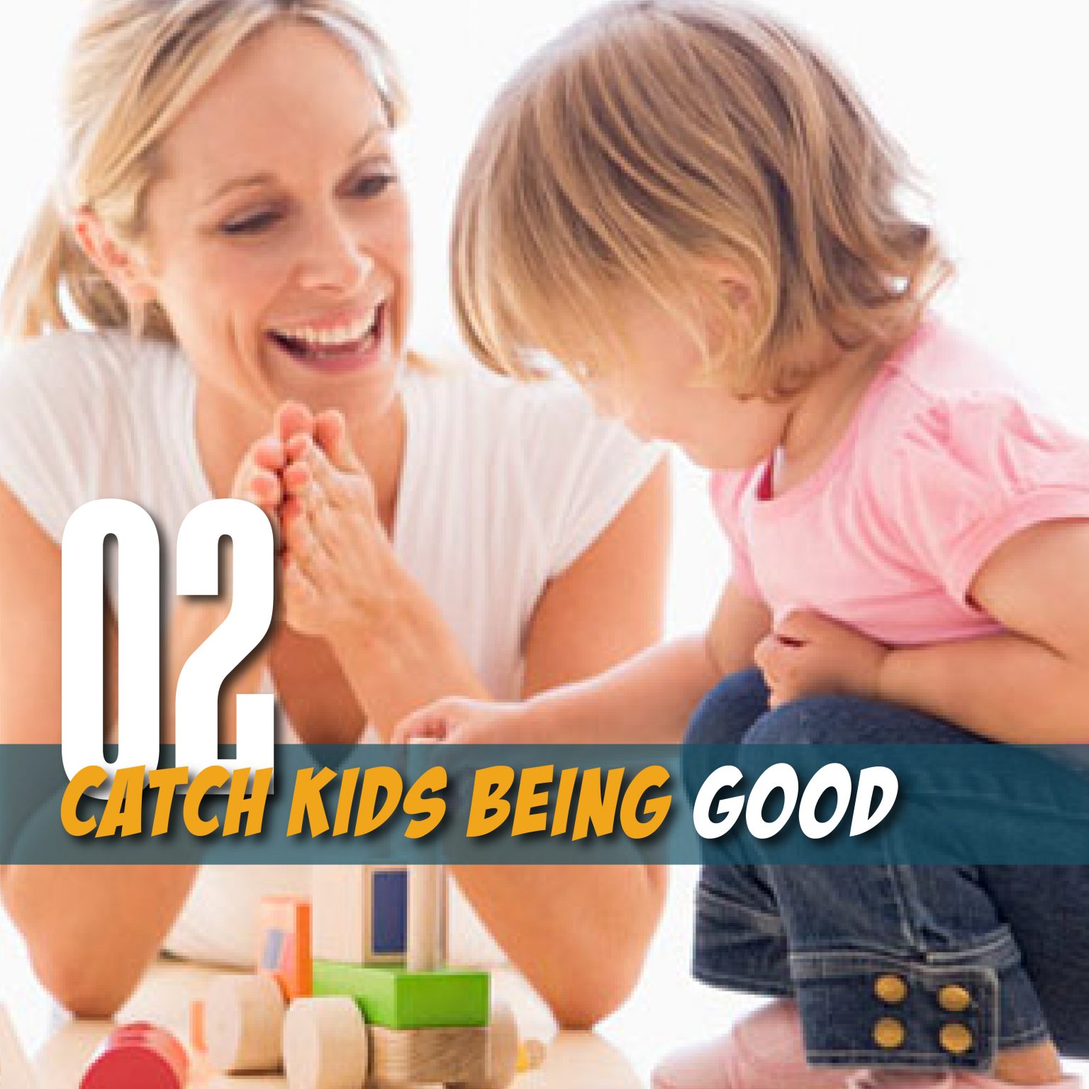 5 Steps to More Effective Parenting - The Artes School