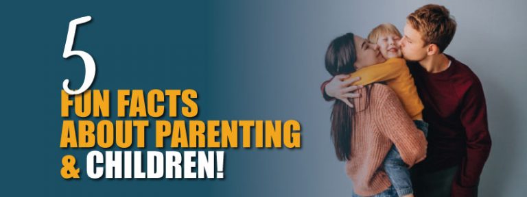 5 Interesting Facts about Parenting and Children - The Artes School in ...