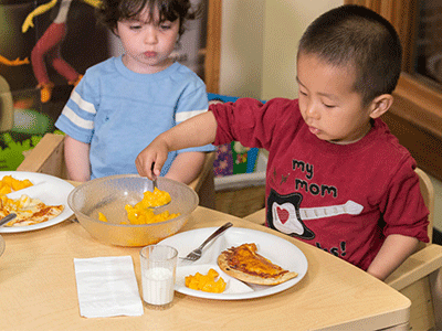 5 Simple Ways to Make Online Learning Fun for Kids