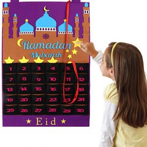 8 Fantastic Ramadan Activities for Kids
